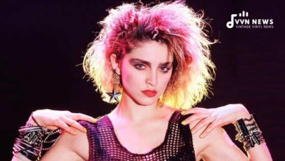 25 Best 80’s Female Singers [Remembering The Icons Of Pop Music]