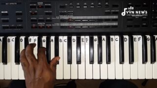 E Flat Music Note [Master The Symbols Of Musical Notation]