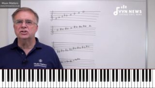Enharmonic Equivalent Notes And Scales [Master Music Theory]