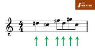 Transposition For Trumpet [Mastering Music Notes Made Easy]