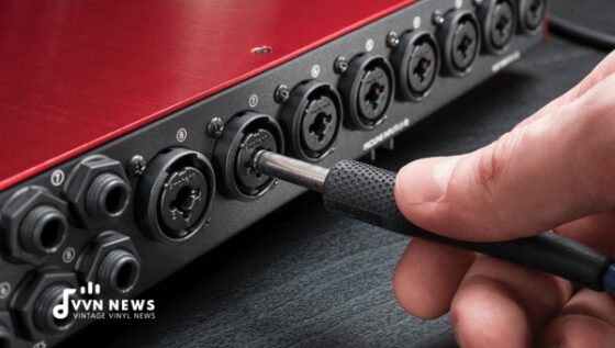 What Is An Audio Interface [What Is It & Why You'll Need It]
