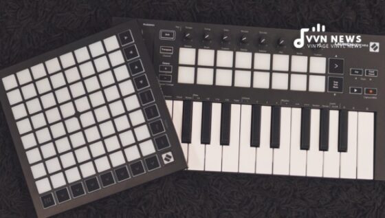 What Is MIDI? [Understanding Music Technology]