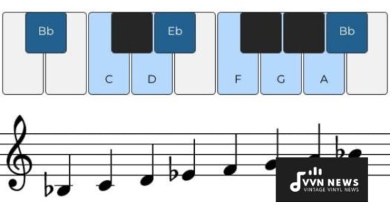B Flat Major Scale [Exploring This Warm & Mellow Key]
