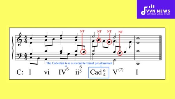 Cadential 6/4 Guide: Boost Your Harmonic Techniques!
