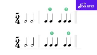 Time Signature 5/4 Explained: Master Complex Rhythms Quickly