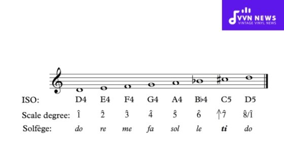 Master the D Harmonic Minor Scale: Tips and Techniques